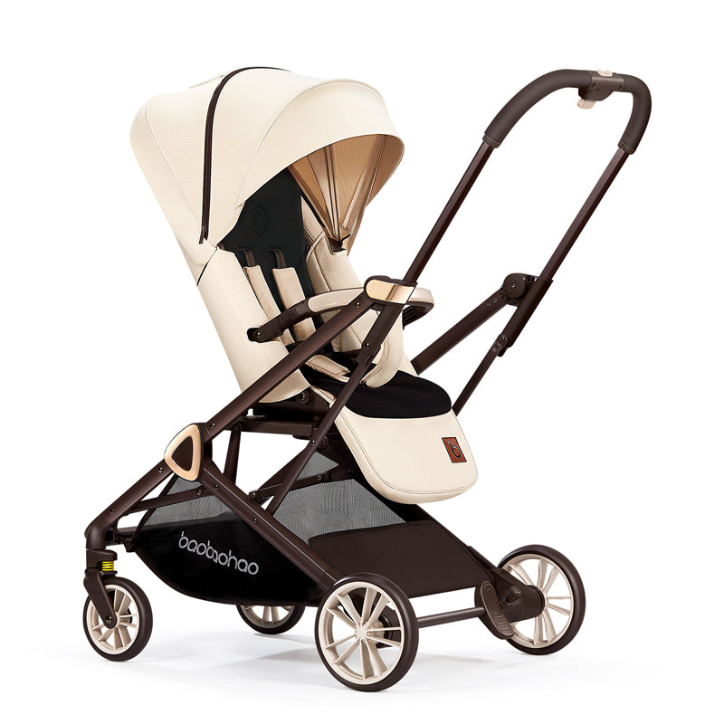 Compact & lightweight strollers – baobaohao